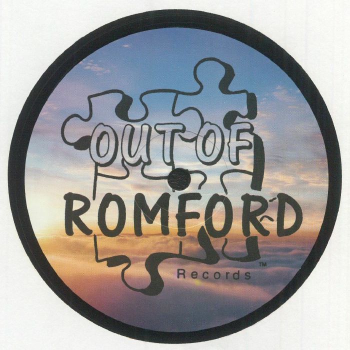 FLATLINER - Vanilla Skies Vinyl at Juno Records.