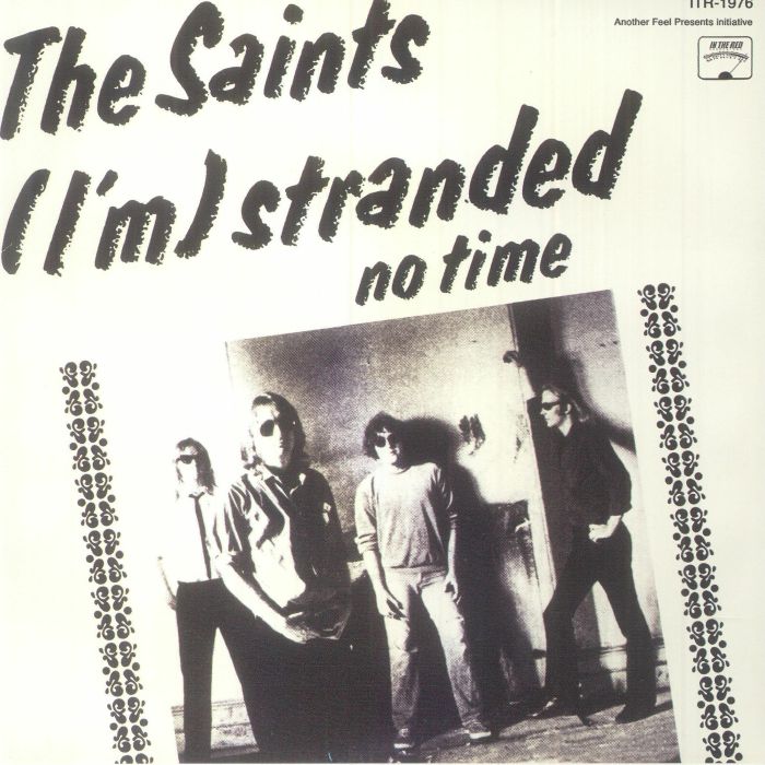 The SAINTS - I m Stranded (reissue) Vinyl at Juno Records.
