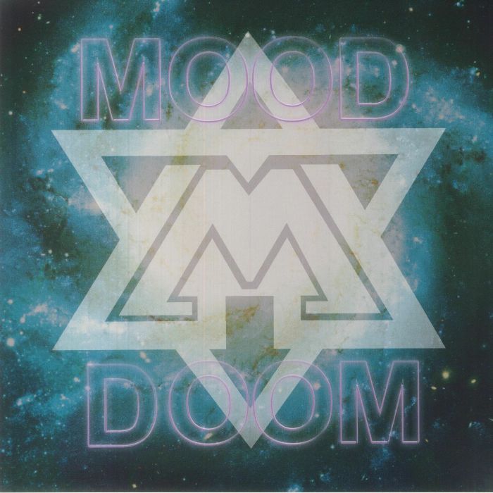 MOOD - Doom (25th Anniversary Edition) Vinyl at Juno Records.