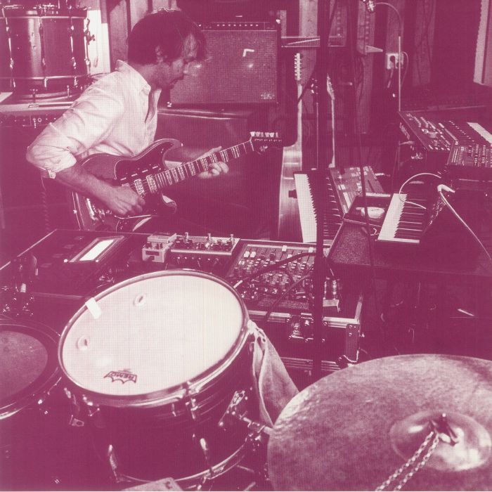 Daniel OGREN - Fastingen 92 Vinyl at Juno Records.