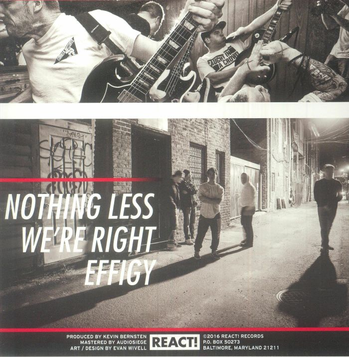 MINDSET - Nothing Less Vinyl at Juno Records.