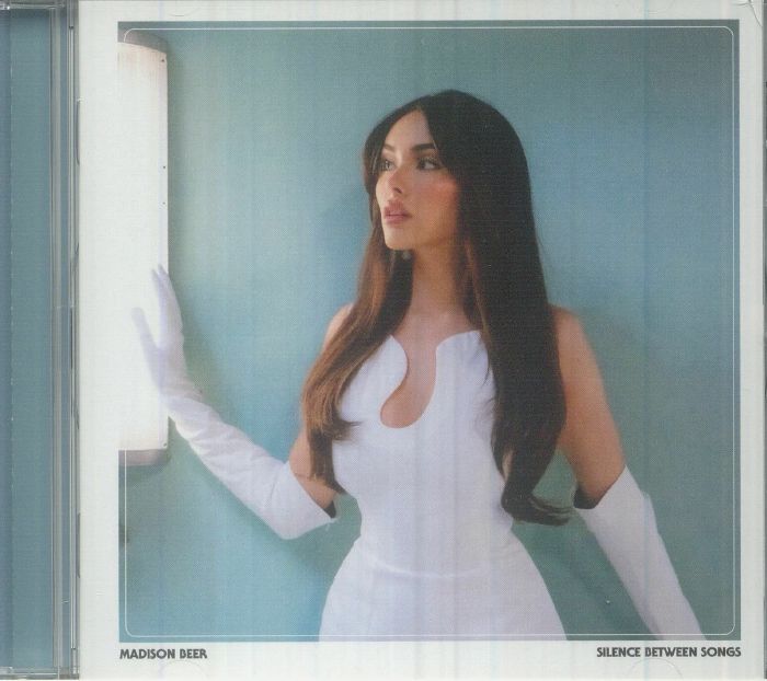 Madison BEER - Silence Between Songs CD at Juno Records.