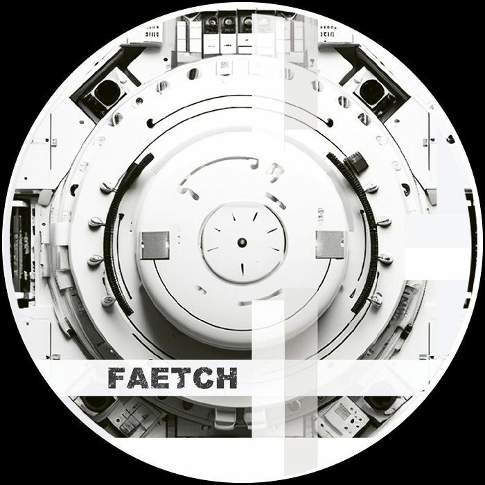 FAETCH - Faetch 3 Vinyl at Juno Records.