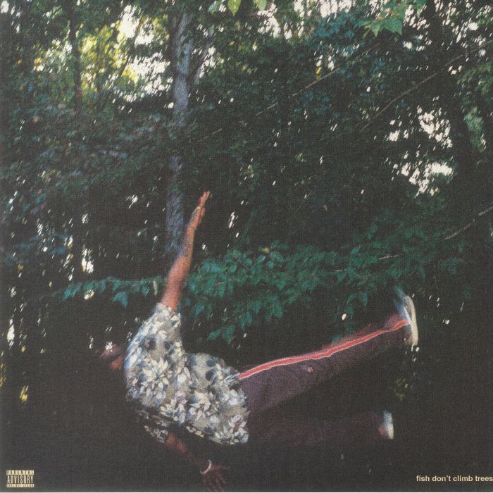 Chester WATSON - Fish Don t Climb Trees Vinyl at Juno Records.