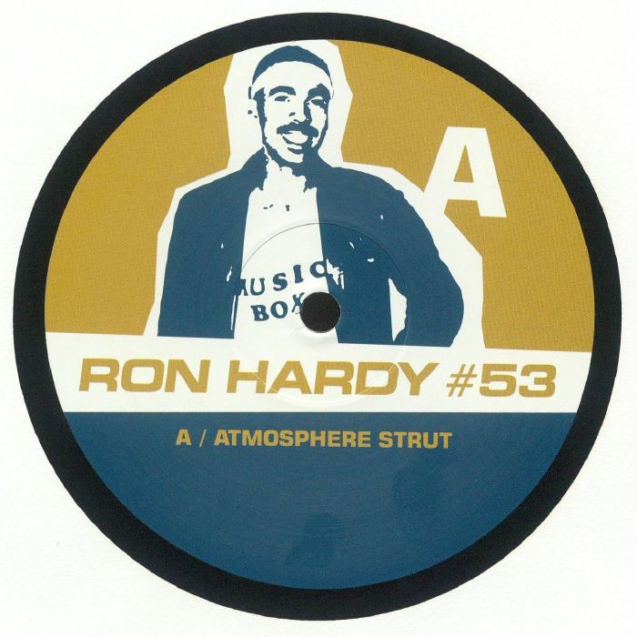 RDY - RDY #53 Vinyl at Juno Records.