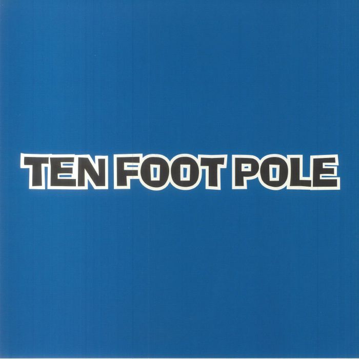 TEN FOOT POLE/SATANIC SURFERS - Split Vinyl at Juno Records.