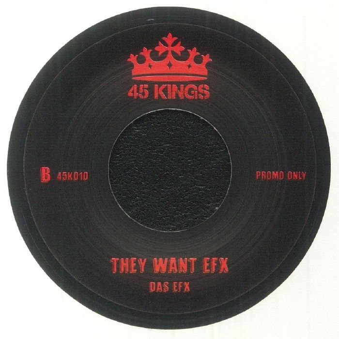 DAS EFX - Real Hip Hop Vinyl at Juno Records.