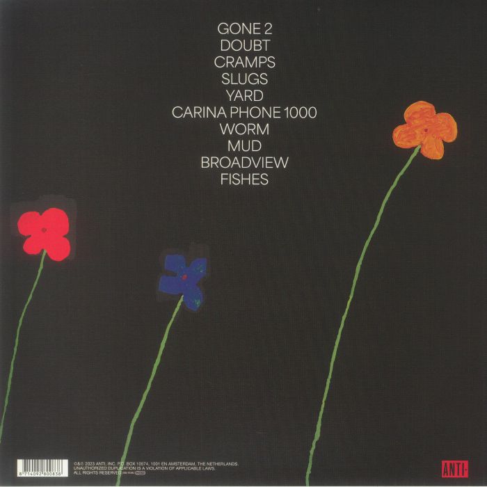 SLOW PULP - Yard Vinyl at Juno Records.