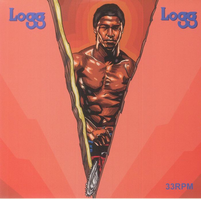 LOGG - Logg Vinyl at Juno Records.