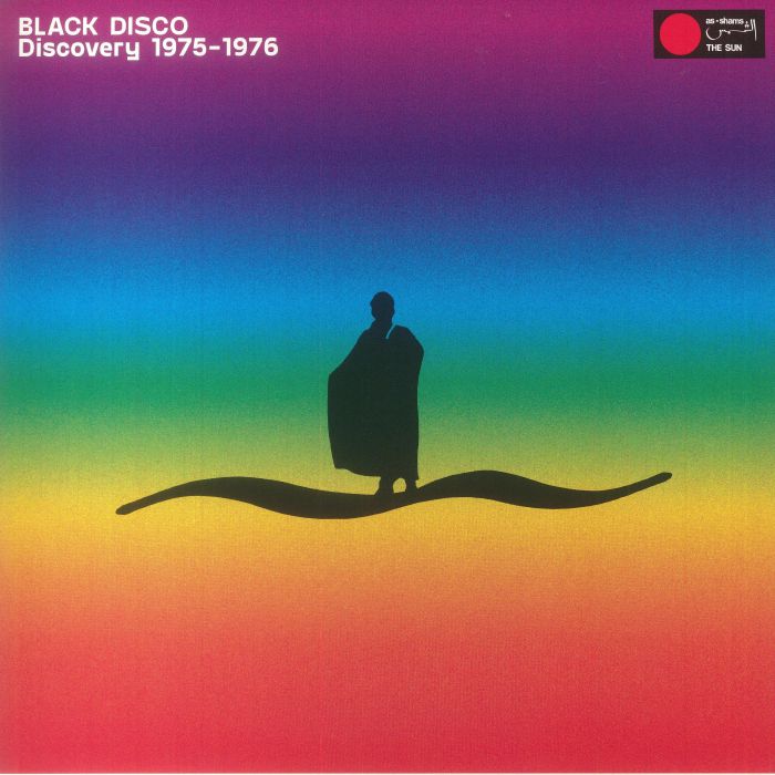 BLACK DISCO - Discovery 1975-1976 Vinyl at Juno Records.