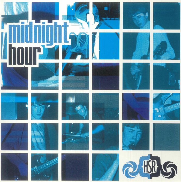 MIDNIGHT HOUR - Midnight Hour EP Vinyl at Juno Records.