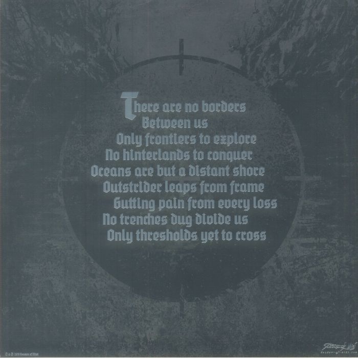 ABBATH - Outstrider Vinyl at Juno Records.