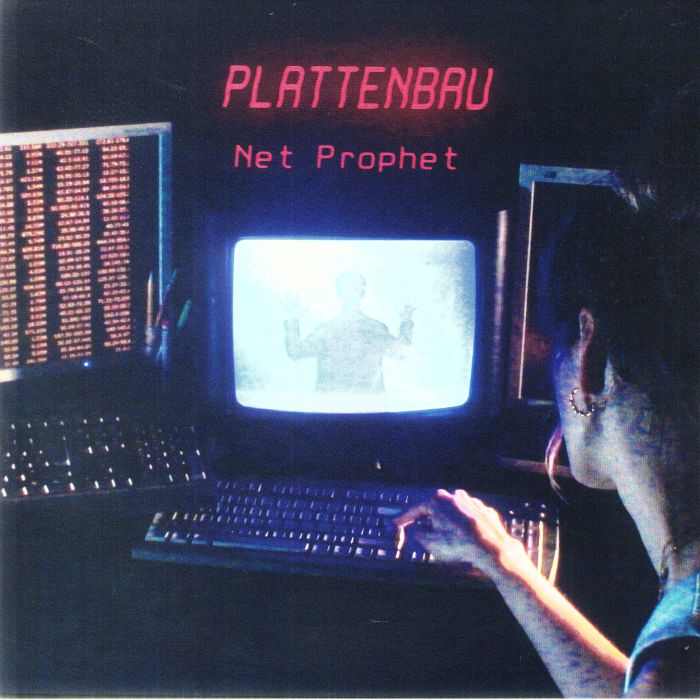 PLATTENBAU - Net Prophet Vinyl at Juno Records.