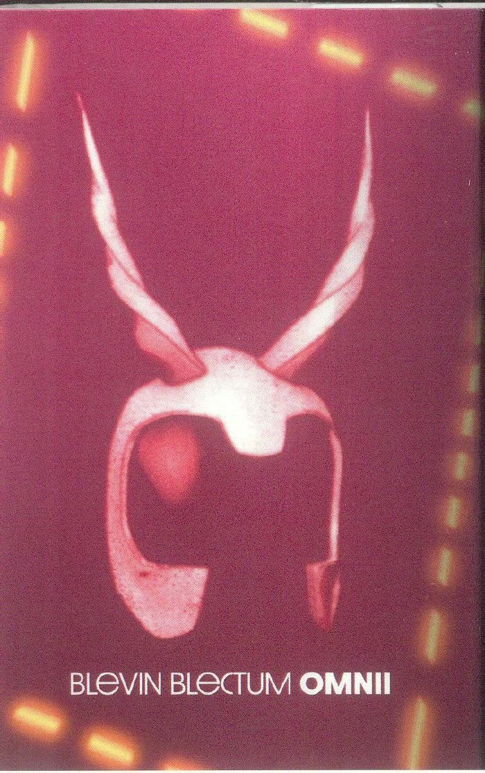 BLEVIN BLECTUM - Omnii Vinyl at Juno Records.