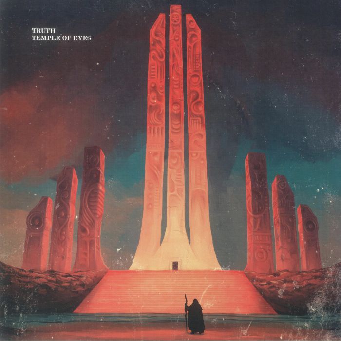 TRUTH - Temple Of Eyes Vinyl at Juno Records.