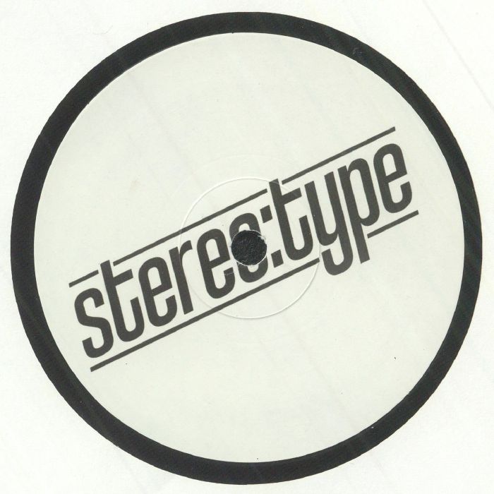 RISK ASSESSMENT - Stereo:type EP 1 Vinyl at Juno Records.