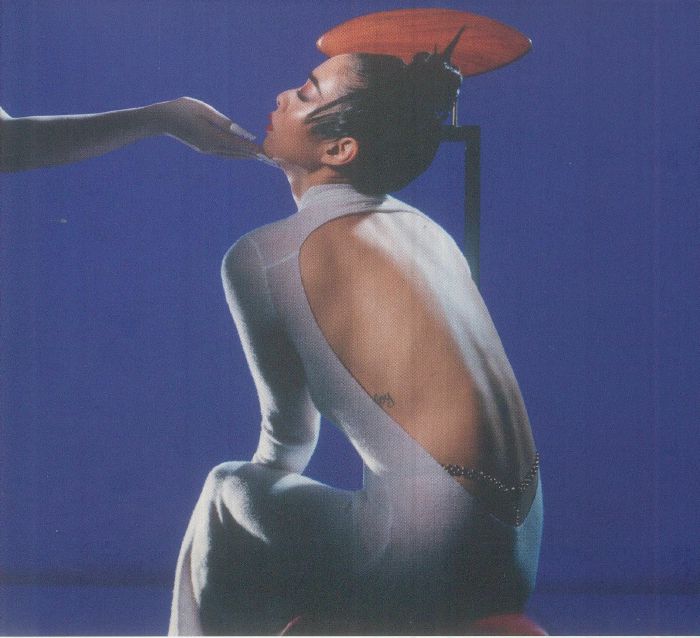 Rina Sawayama Hold The Girl Cd At Juno Records