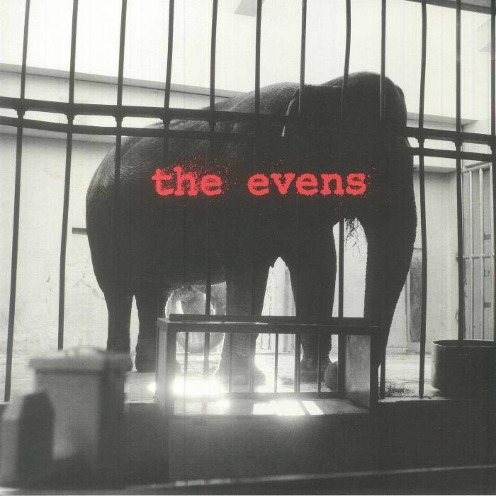 The EVENS - The Evens Vinyl at Juno Records.