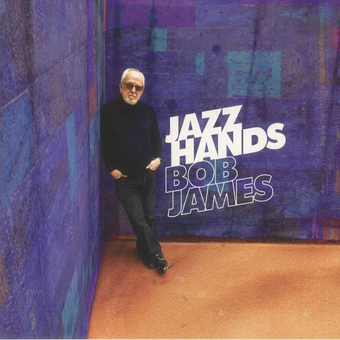 Bob JAMES - Jazz Hands レコード at Juno Records.