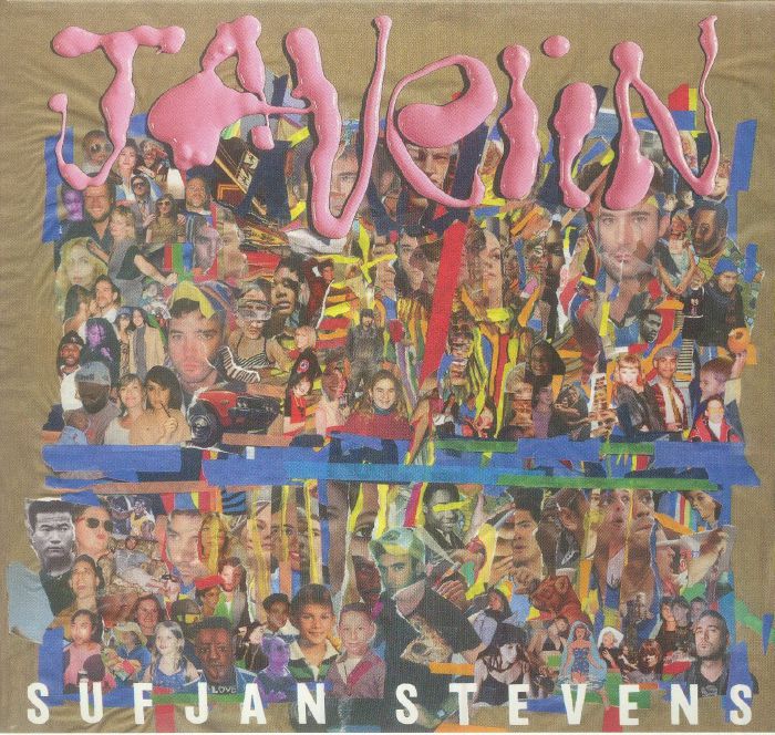 Sufjan STEVENS - Javelin CD at Juno Records.