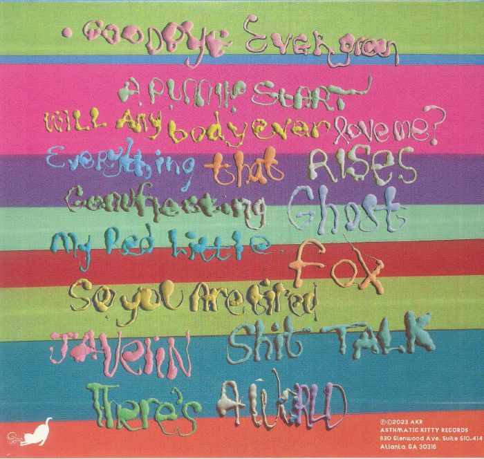 Sufjan STEVENS - Javelin CD at Juno Records.