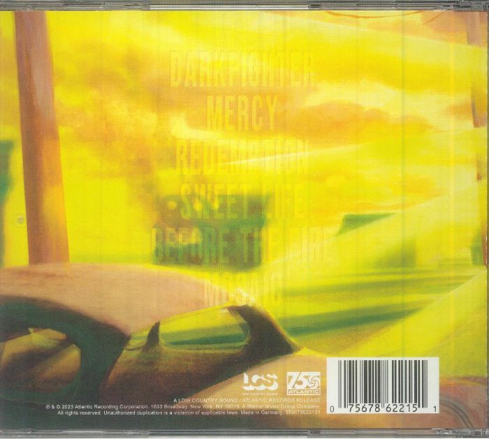 RIVAL SONS - Lightbringer CD at Juno Records.