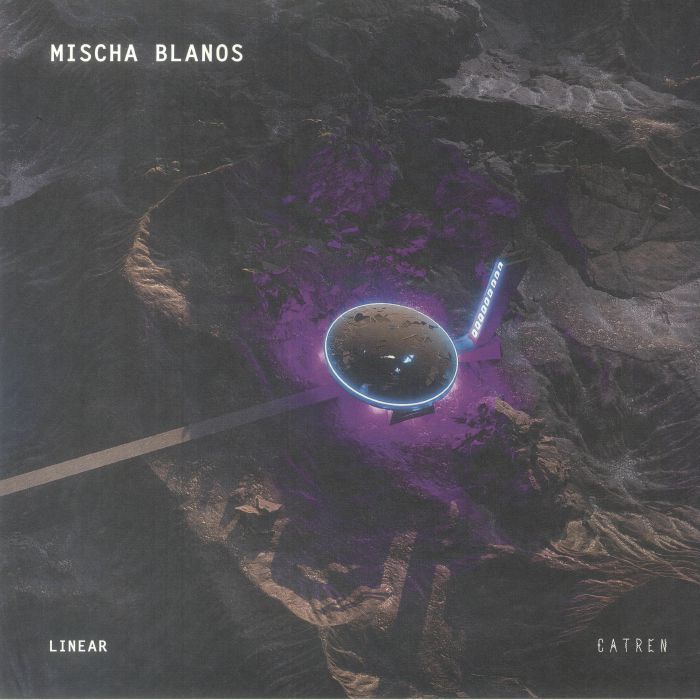 MISCHA BLANOS - Linear Vinyl at Juno Records.