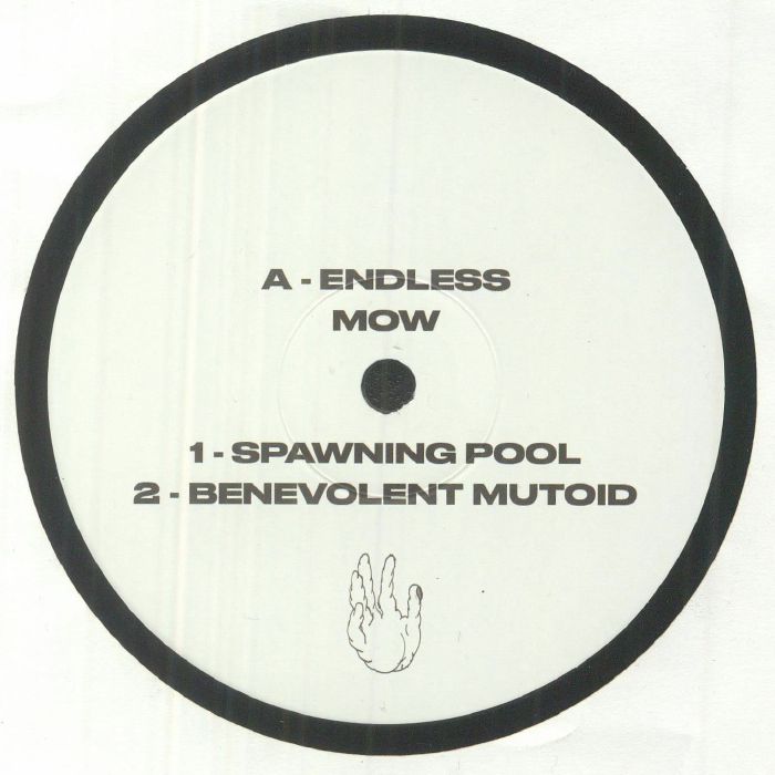 ENDLESS MOW/SIMKIN - Spawning Pool Vinyl at Juno Records.