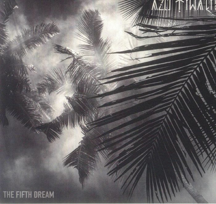 Azu TIWALINE - The Fifth Dream CD at Juno Records.