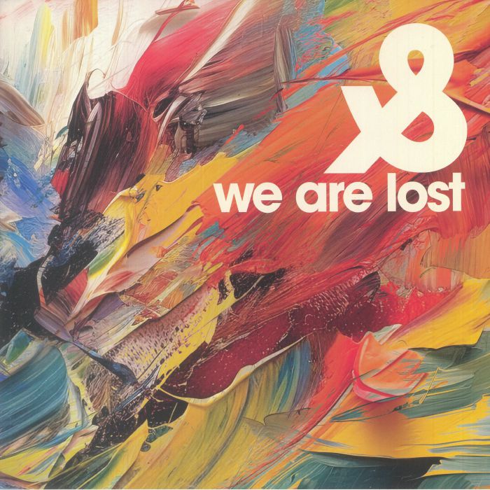 VARIOUS - We Are Lost Vinyl at Juno Records.