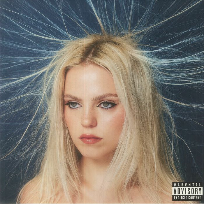 Renee RAPP - Snow Angel Vinyl at Juno Records.