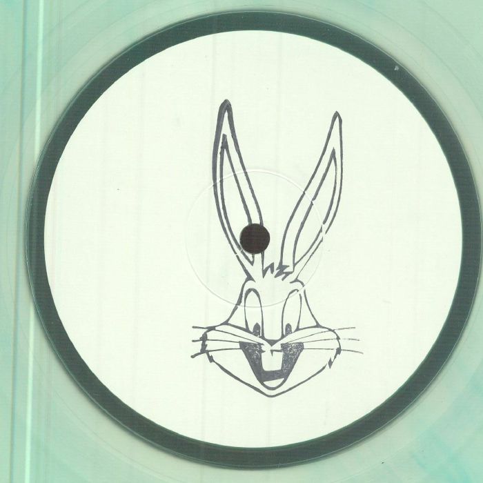 BUGS BUNNY - 001 Vinyl at Juno Records.