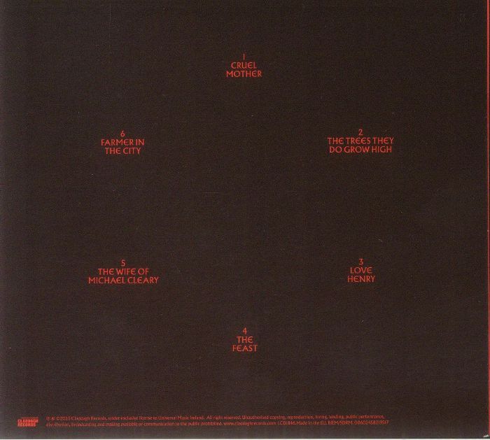 OXN - Cyrm CD at Juno Records.