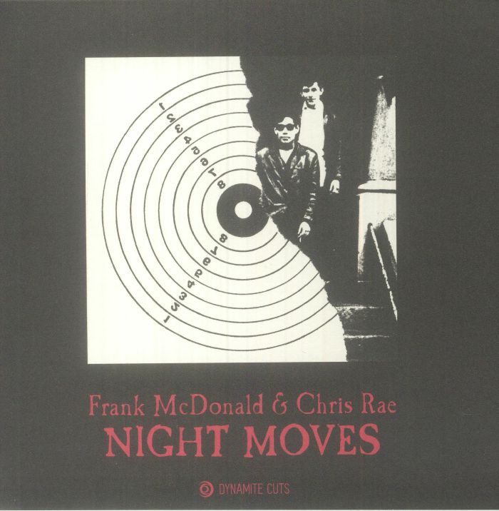 Frank McDONALD/CHRIS RAE - Night Moves Vinyl at Juno Records.