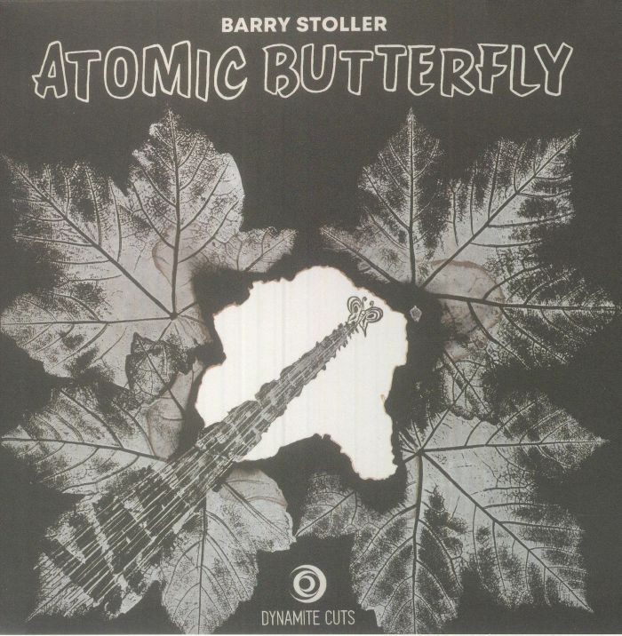Barry STOLLER - Atomic Butterfly Vinyl at Juno Records.