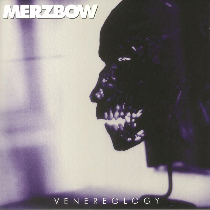 MERZBOW - Venereology (remastered) Vinyl at Juno Records.
