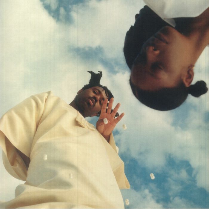 SAMPHA - Lahai Vinyl at Juno Records.