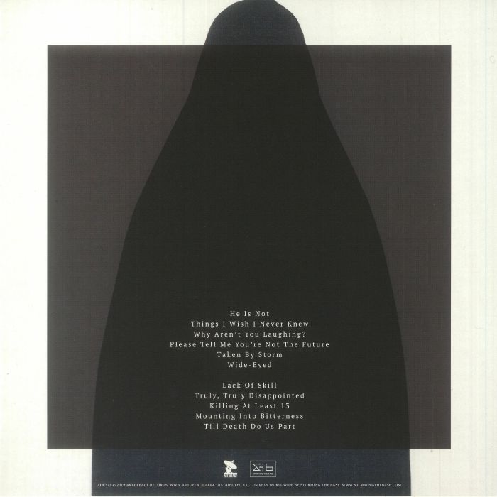 GGGOLDDD - Why Aren t You Laughing? Vinyl at Juno Records.