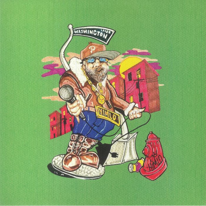 DA BUZE BRUVAZ presents COGNAC KINGZ aka HIM LO/GIALLO POINT - 86 Drug ...