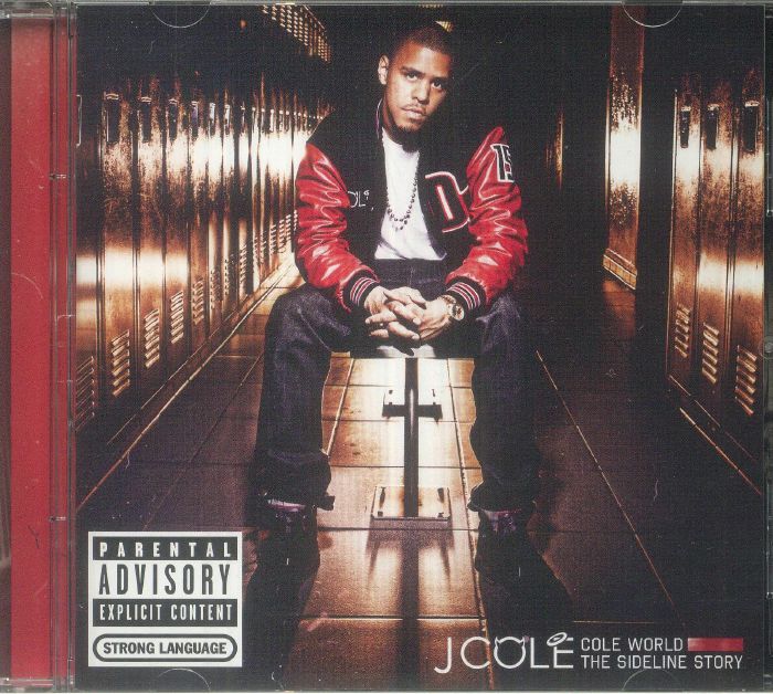 J COLE - Cole World: The Sideline Story CD at Juno Records.