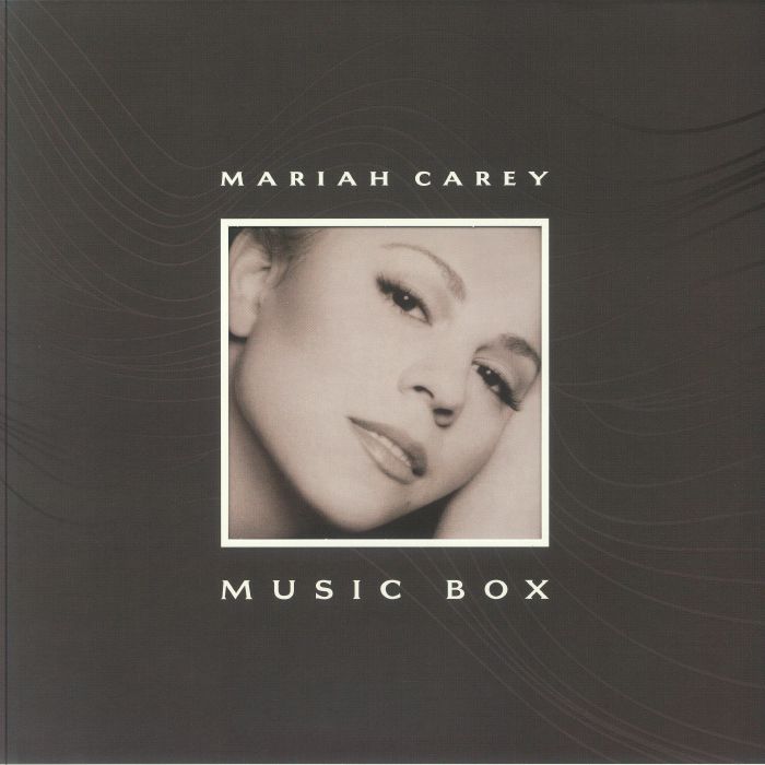 Mariah CAREY - Music Box (30th Anniversary Expanded Edition) 黑胶唱盘 at ...