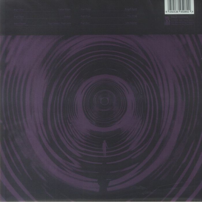 SPIRITBOX - The Fear Of Fear Vinyl at Juno Records.