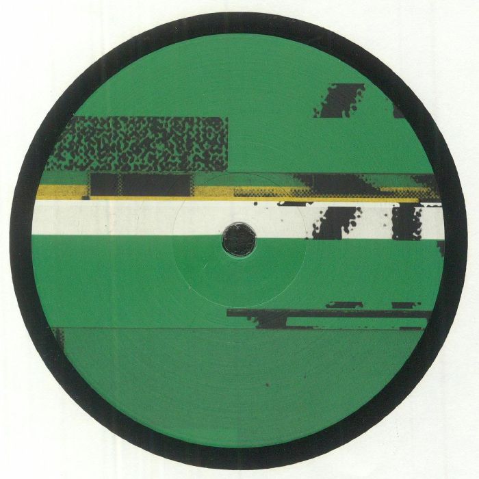 MACHINE WOMAN - When Elegance Becomes Violence Vinyl at Juno Records.