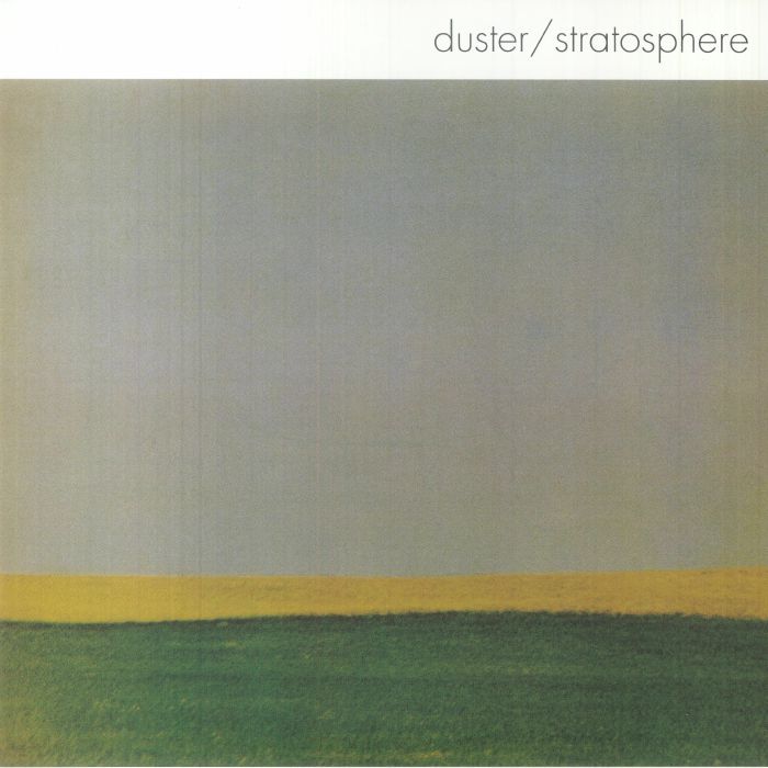 DUSTER - Stratosphere (25th Anniversary Edition) (National Album Day ...