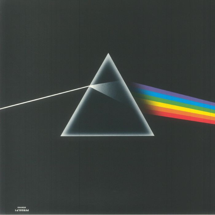 PINK FLOYD - Dark Side Of The Moon (50th Anniversary Edition) Vinyl at Juno Records.