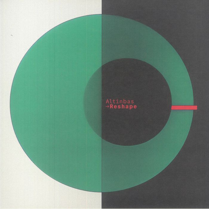 ALTINBAS - Reshape Vinyl at Juno Records.