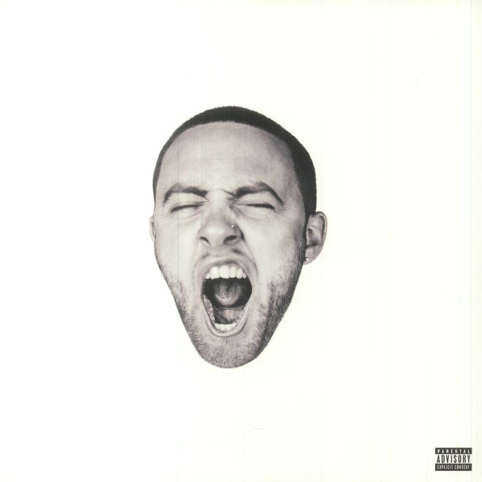 Mac MILLER - GO:OD AM (reissue) Vinyl at Juno Records.