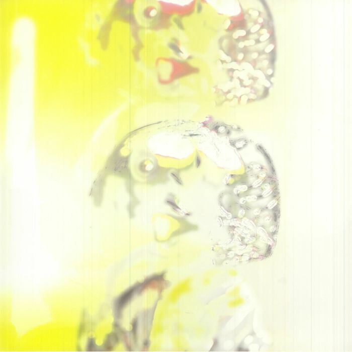 Abris GRYLLUS - Nucleus Of The Decay Vinyl at Juno Records.