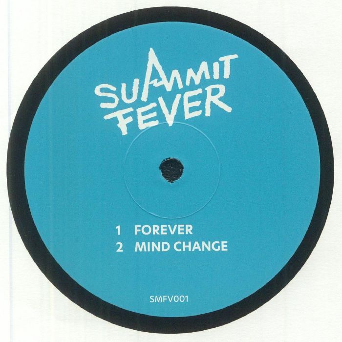SUMMIT FEVER - Something Forever Vinyl at Juno Records.