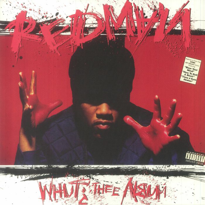 REDMAN - Whut? Thee Album (50th Anniversary Edition) Vinyl at Juno Records.
